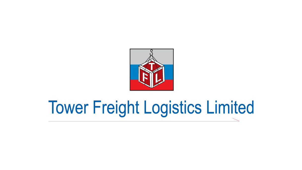 Contact Us - Tower Freight Logistics Limited (TFL)